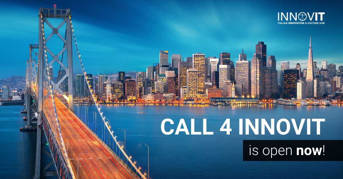 Call 4 Innovit